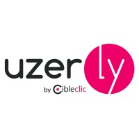 Uzer Logo BORA UZER ROUNDS